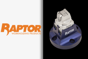 Raptor Workholding – Fadico